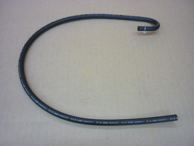 Шланг расширительного бачка SYM JoyRide 200; Maxsym 400; Maxsym 600 ...