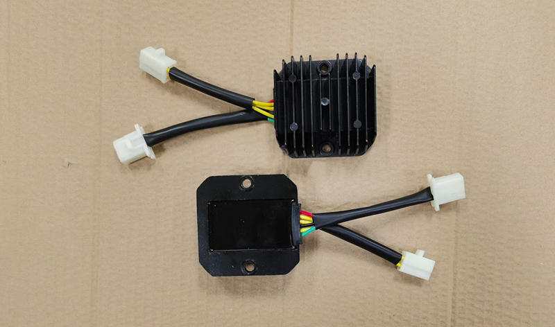 Реле регулятор SYM JoyRide 200, арт. 31600-M56-000-M1