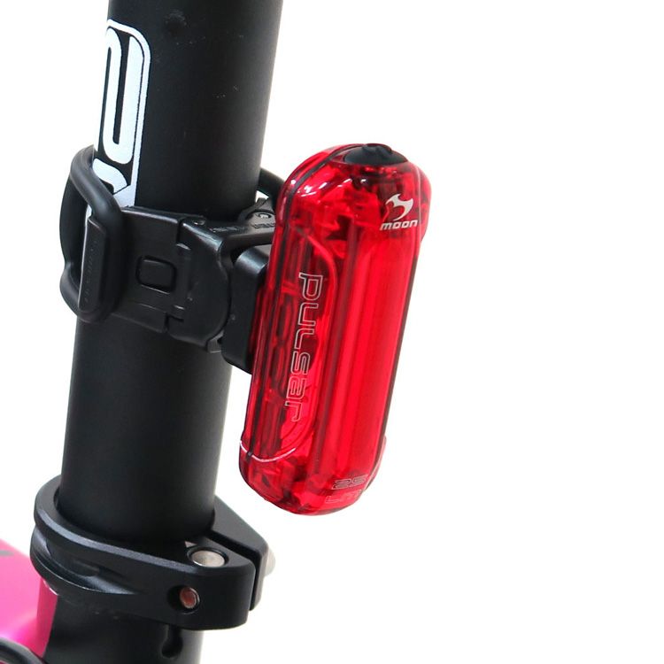 Комплект фонарей Moon Nova и Pulsar, арт. WP_Pulsar_Nova80_SET